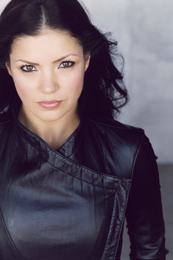 Picture of Sandra McCoy