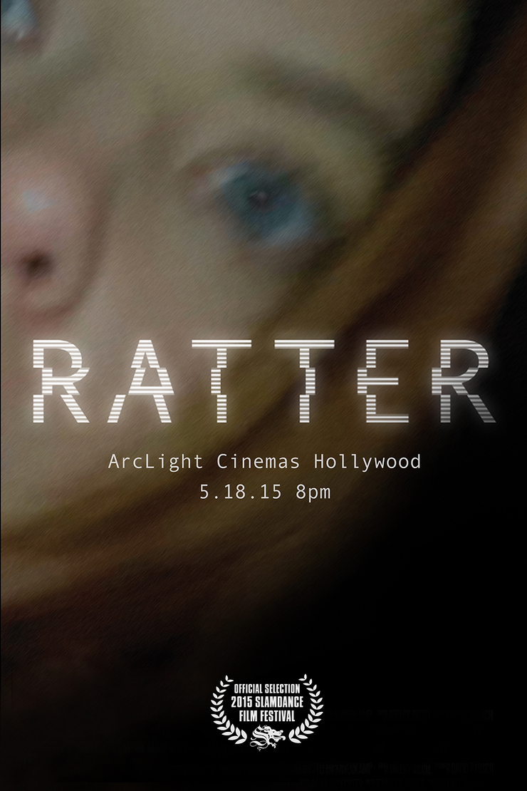 Picture of Ratter (2015)
