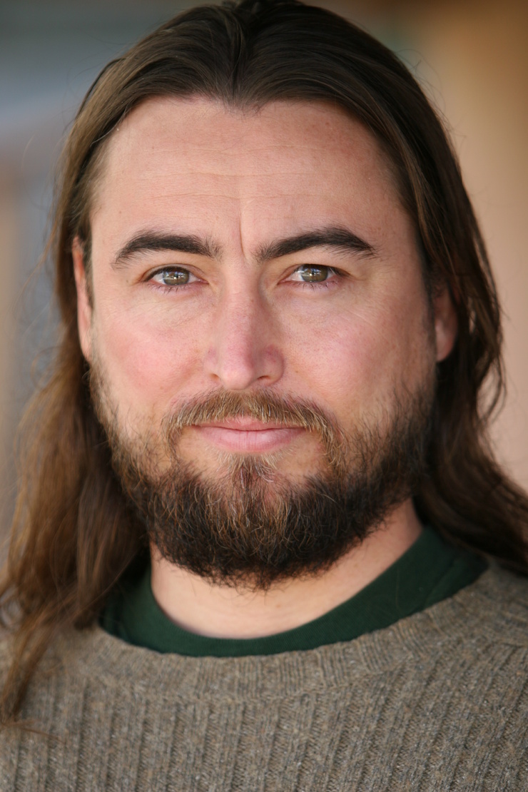 Picture of Jimmy Dean Carlson