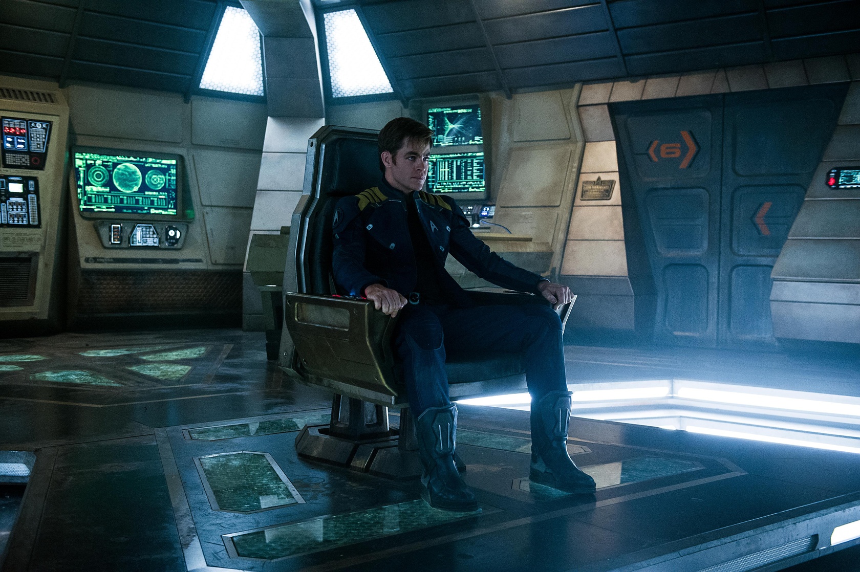 Picture of Star Trek Beyond