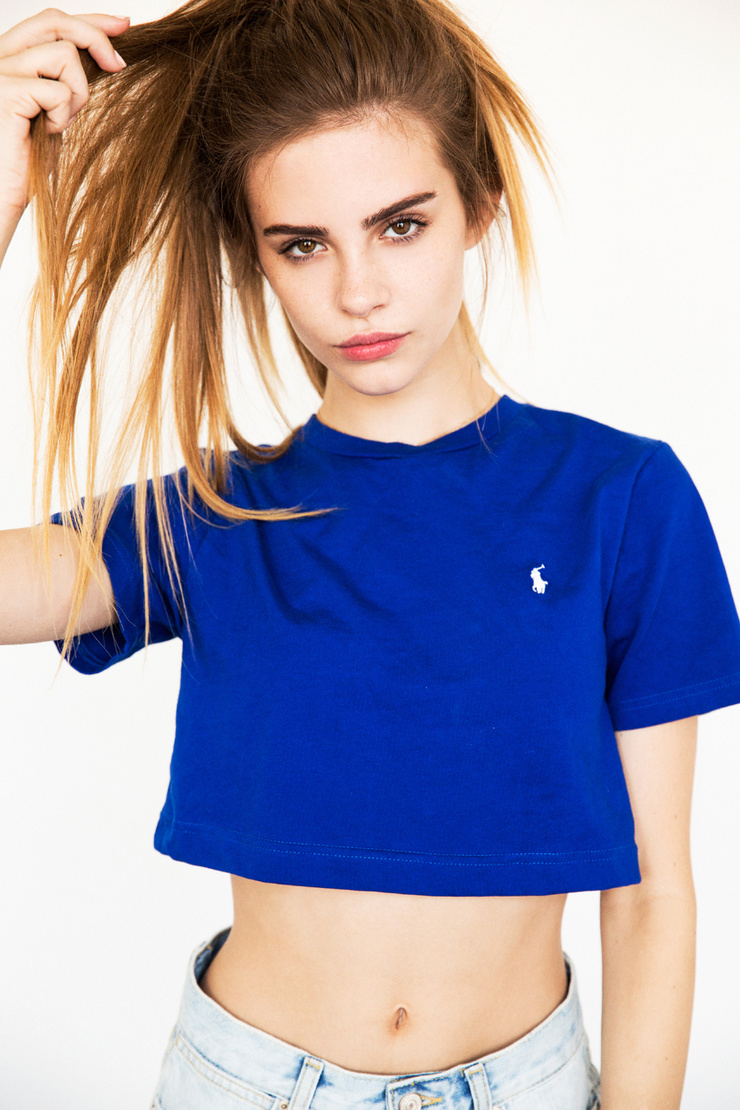 Picture of Bridget Satterlee