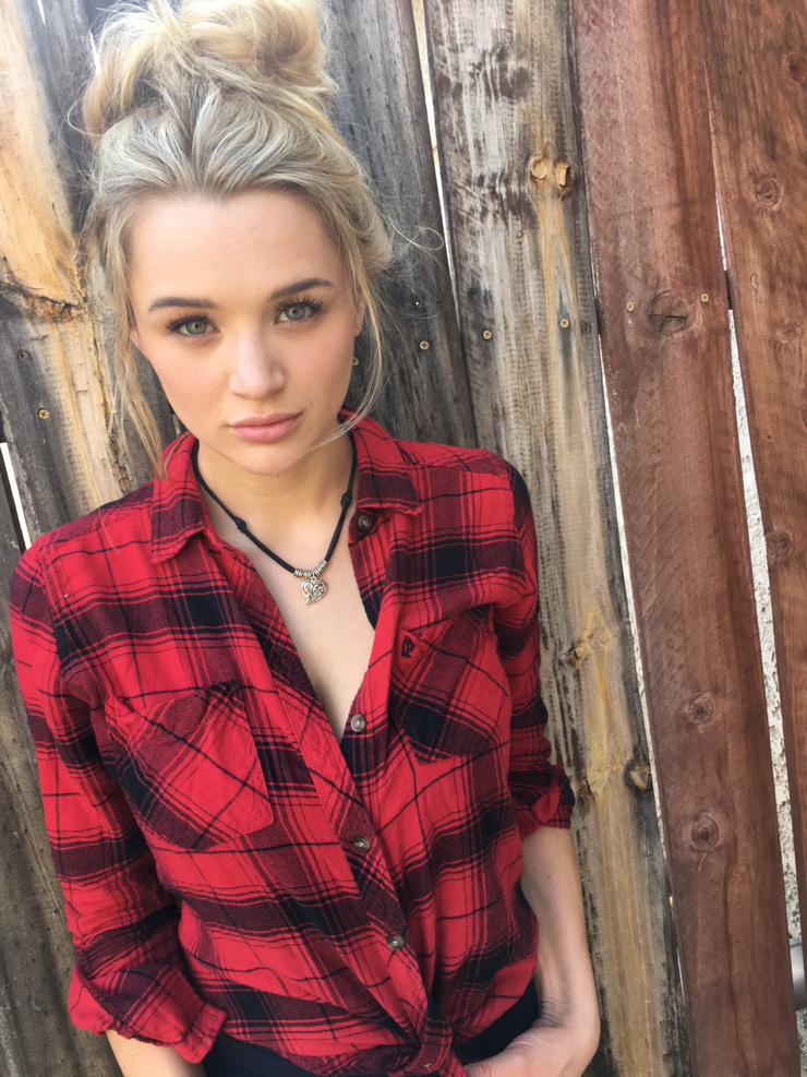 Picture of Hunter King