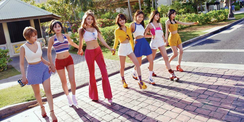 Picture of AOA (band)