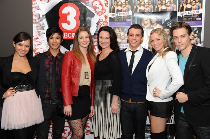 Picture of Tim Pocock