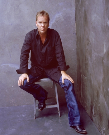 Picture of Jack Bauer