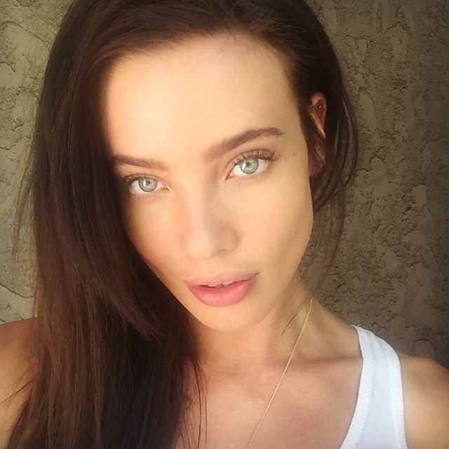 Picture of Stephanie Corneliussen
