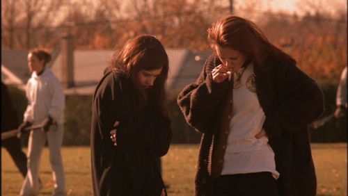 Picture of Ginger Snaps (2000)