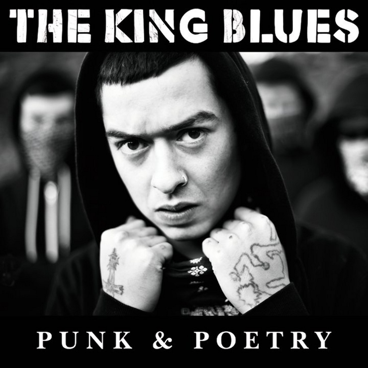 Picture of Punk and Poetry