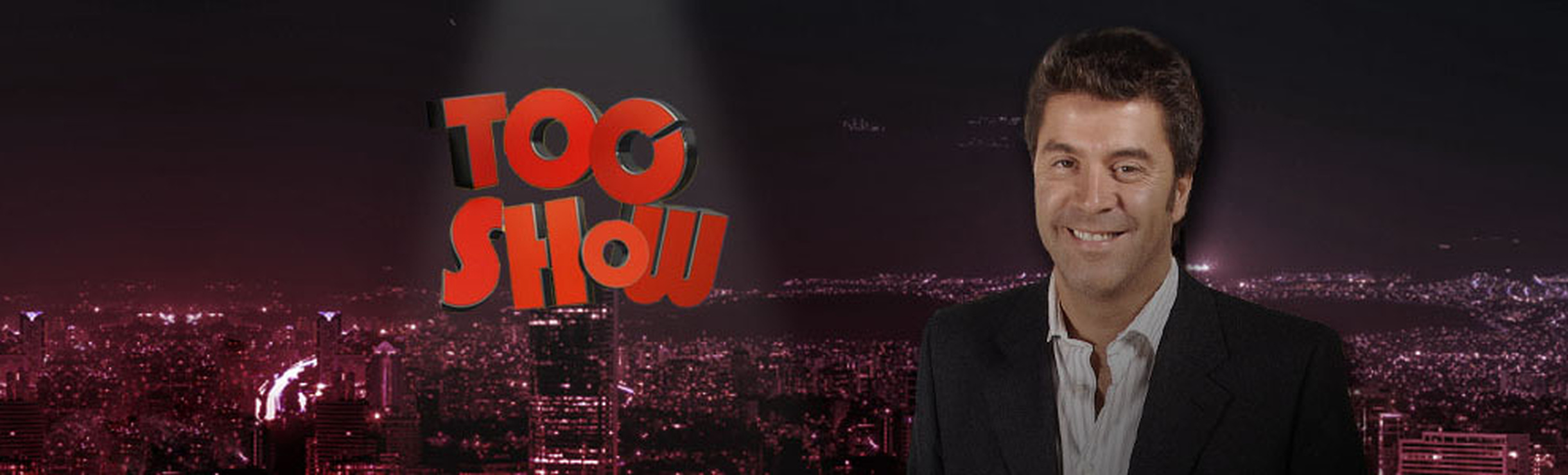 Picture of Toc Show (2013- )