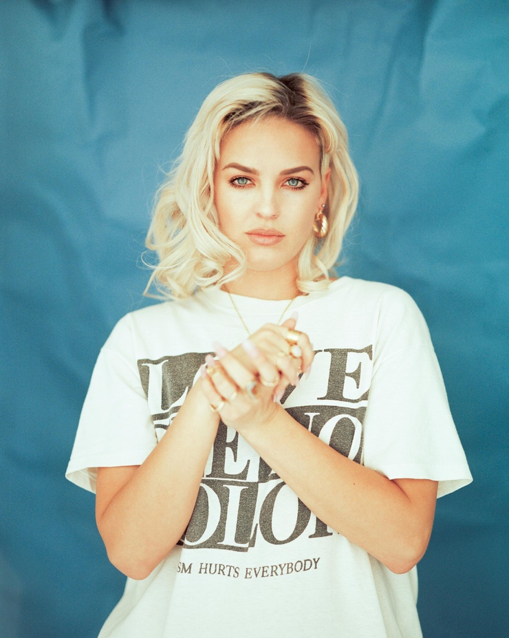 Image of Anne-Marie