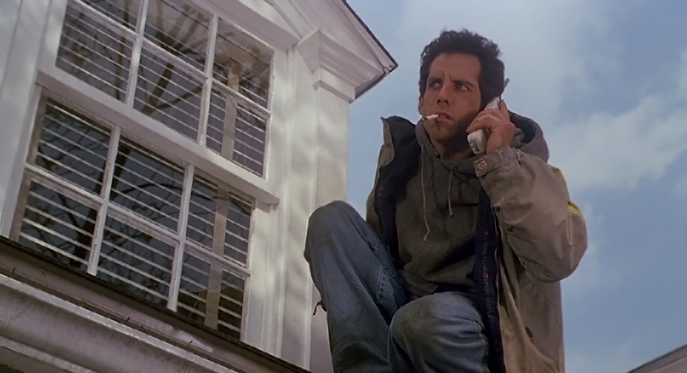 Ben Stiller