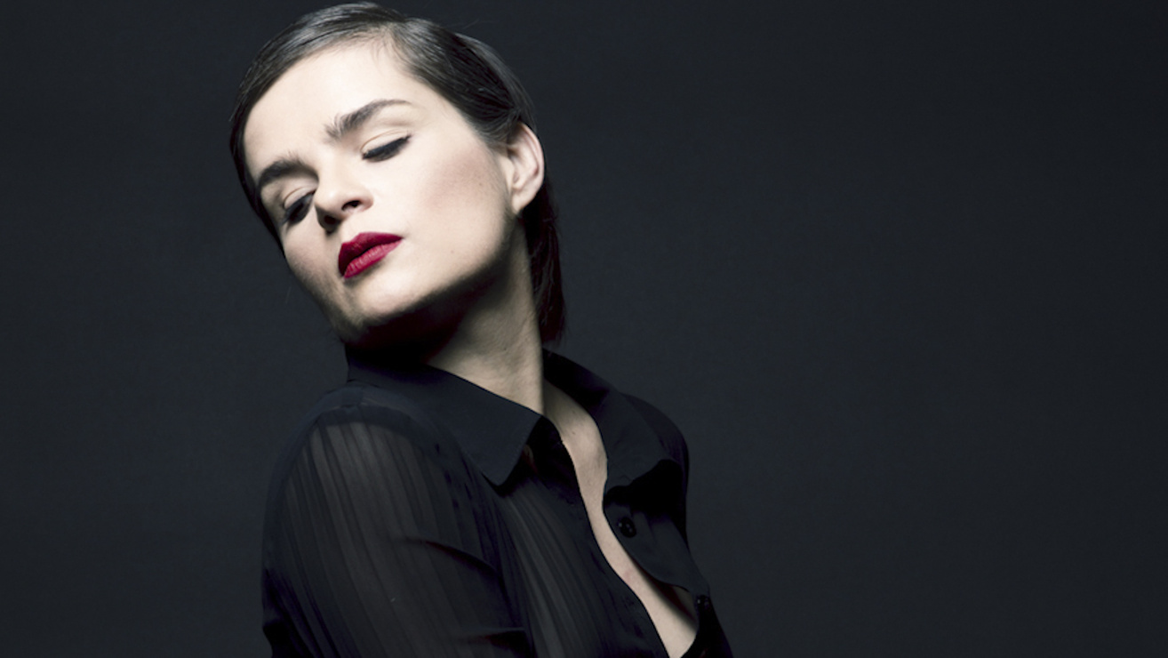 Picture of Francesca Guillén