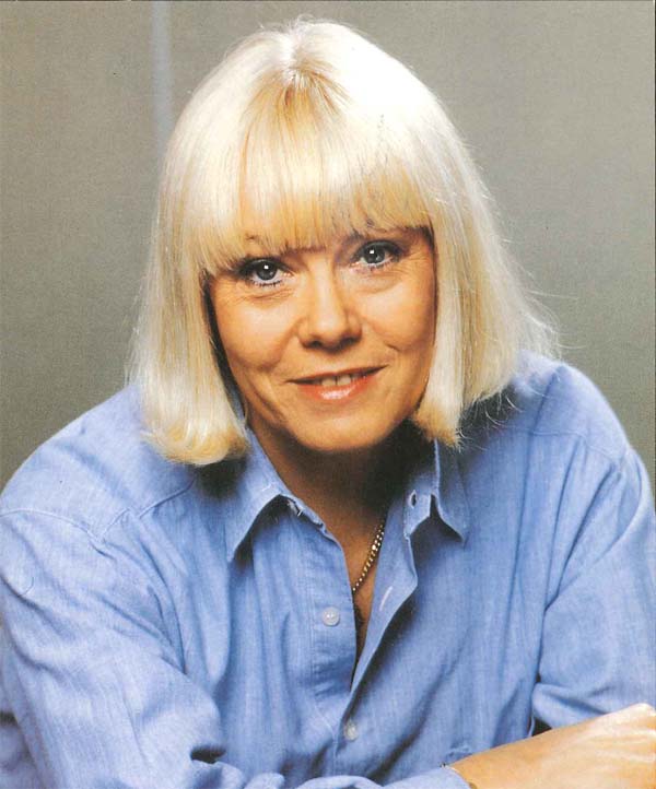 Picture of Wendy Richard