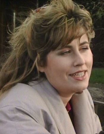 Picture of Pamela Wilson