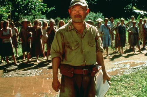 Picture of Paradise Road