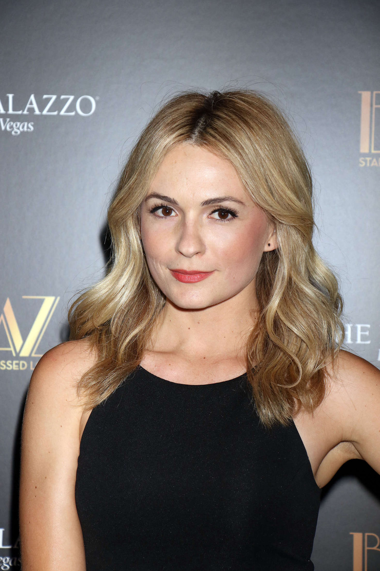 Lindsey Gort picture