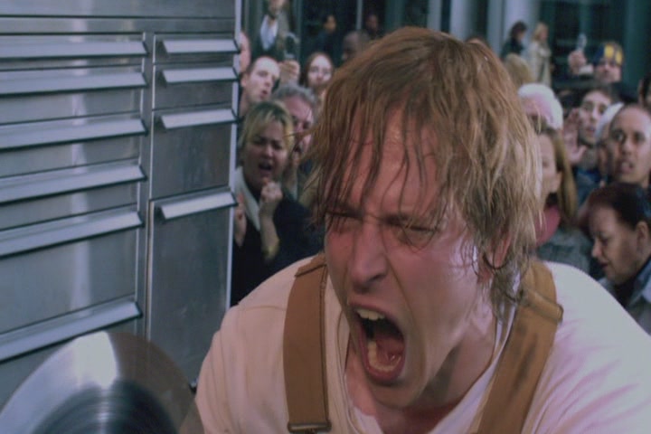 Picture of Saw: The Final Chapter