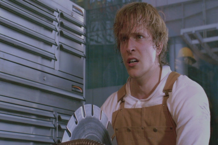 Image of Saw: The Final Chapter