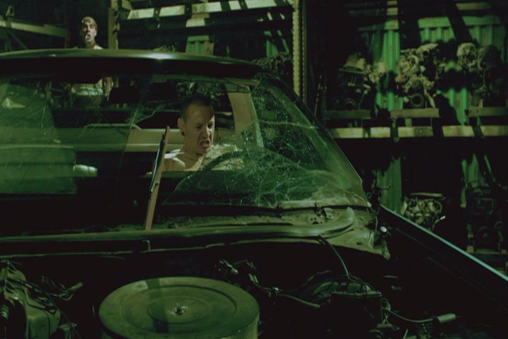 Picture of Saw: The Final Chapter