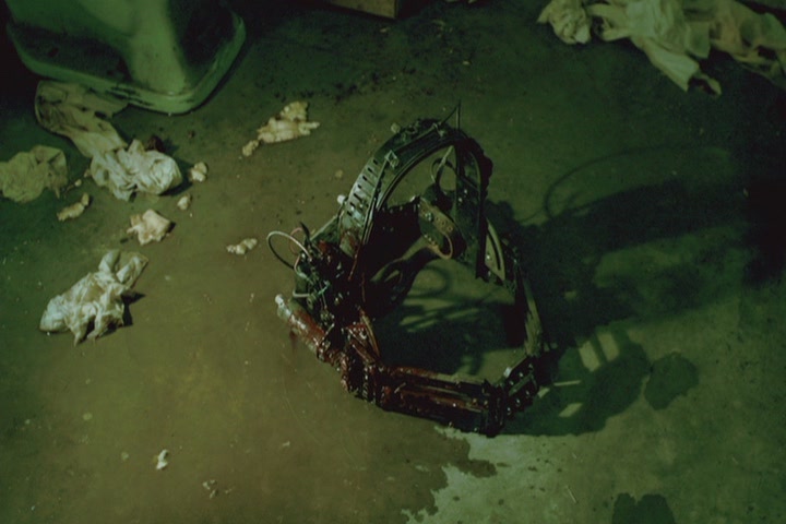 Picture of Saw: The Final Chapter