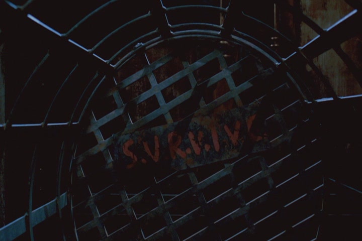 Saw: The Final Chapter image