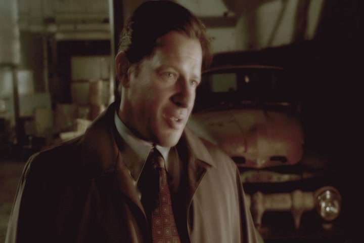 Picture of Saw: The Final Chapter