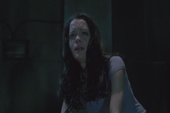Image of Saw: The Final Chapter
