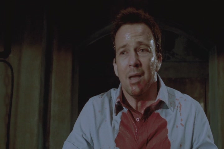 Image of Saw: The Final Chapter