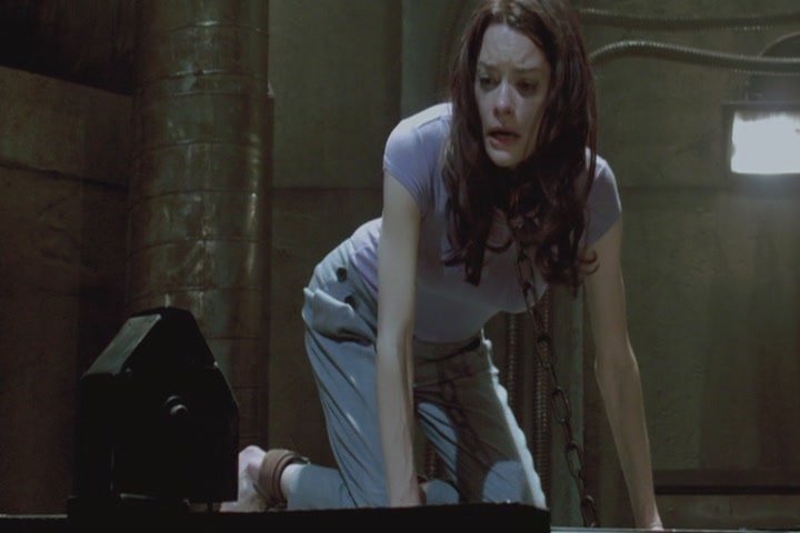 Picture of Saw: The Final Chapter