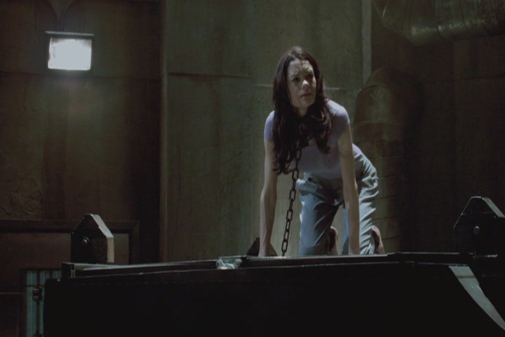 Picture of Saw: The Final Chapter