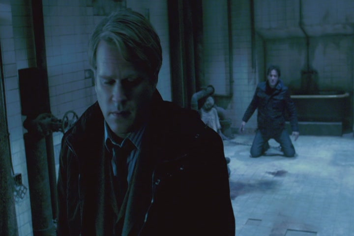 Picture of Saw: The Final Chapter