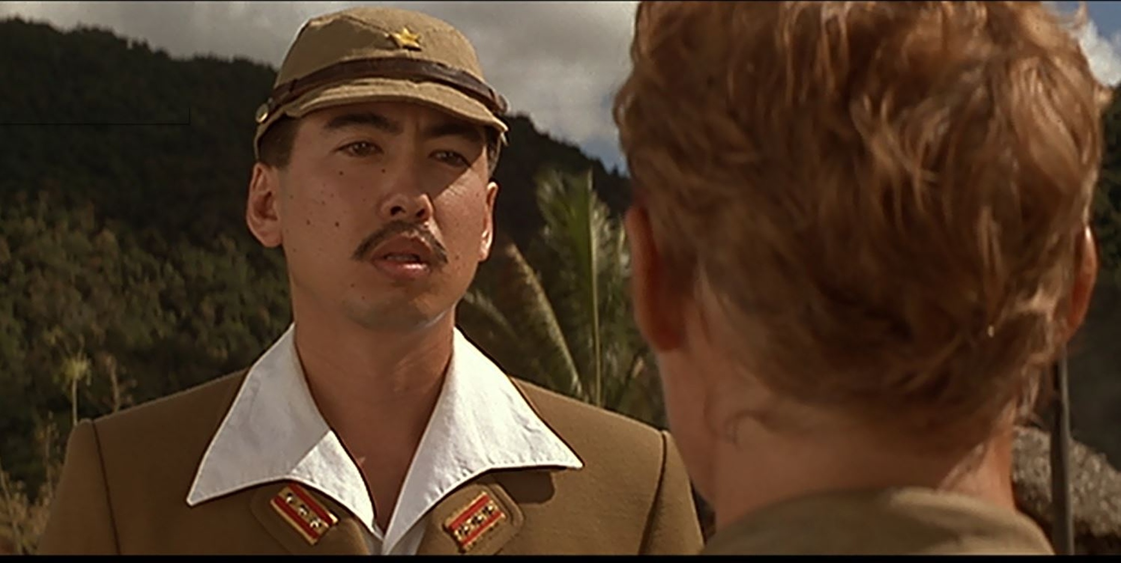 Picture of Paradise Road