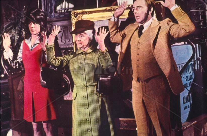 Picture of Herbie Rides Again (1974)