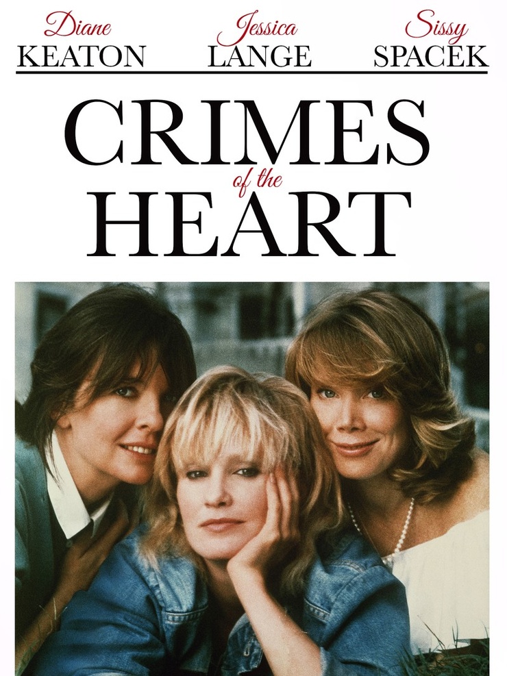 Picture of Crimes of the Heart