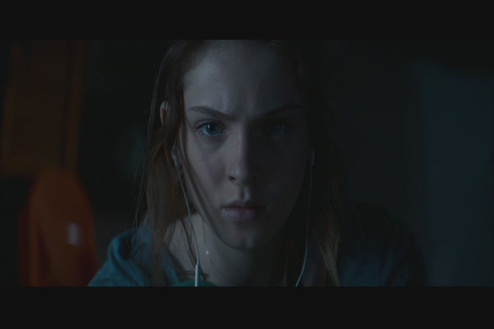 Poltergeist image