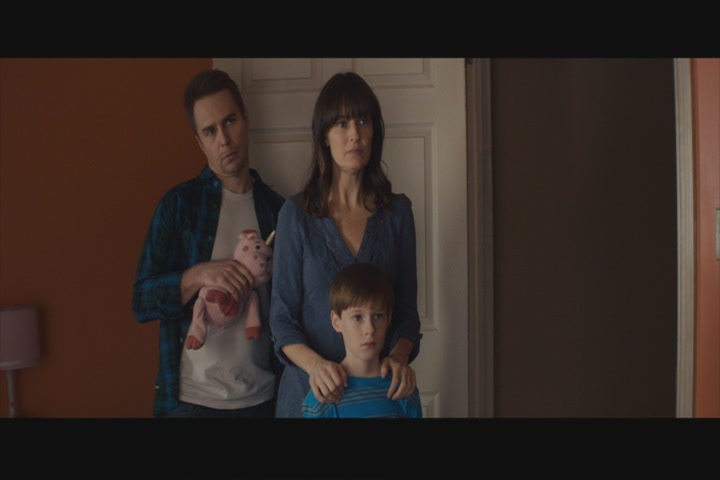 Picture of Poltergeist