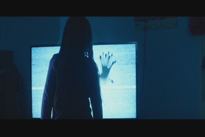Poltergeist image
