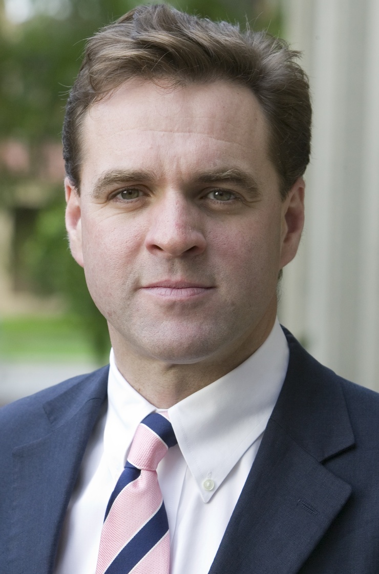 Picture of Niall Ferguson
