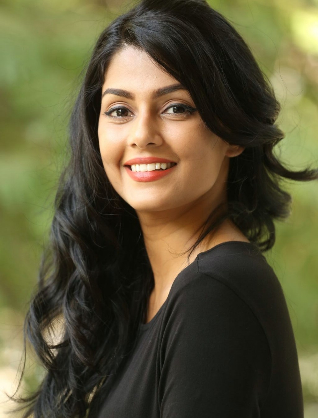 Picture of Anisha Ambrose