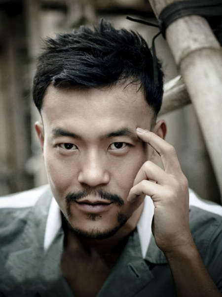Image of Fan Liao
