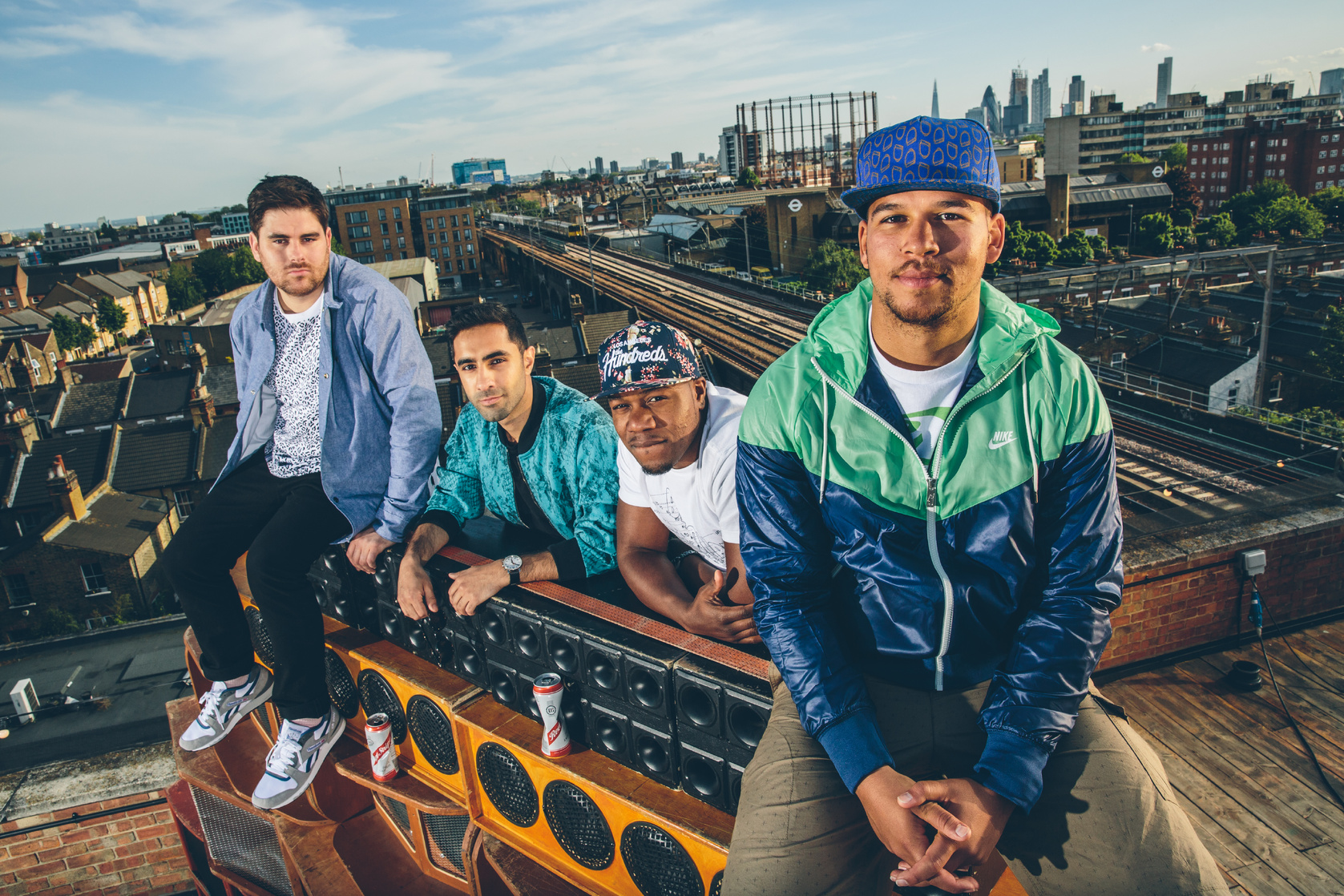 Picture of Rudimental