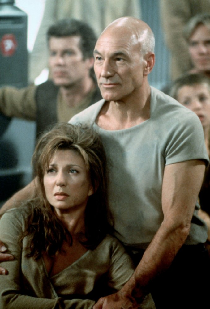 Picture of Star Trek: Insurrection