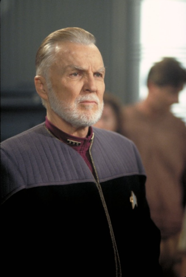 Picture of Star Trek: Insurrection