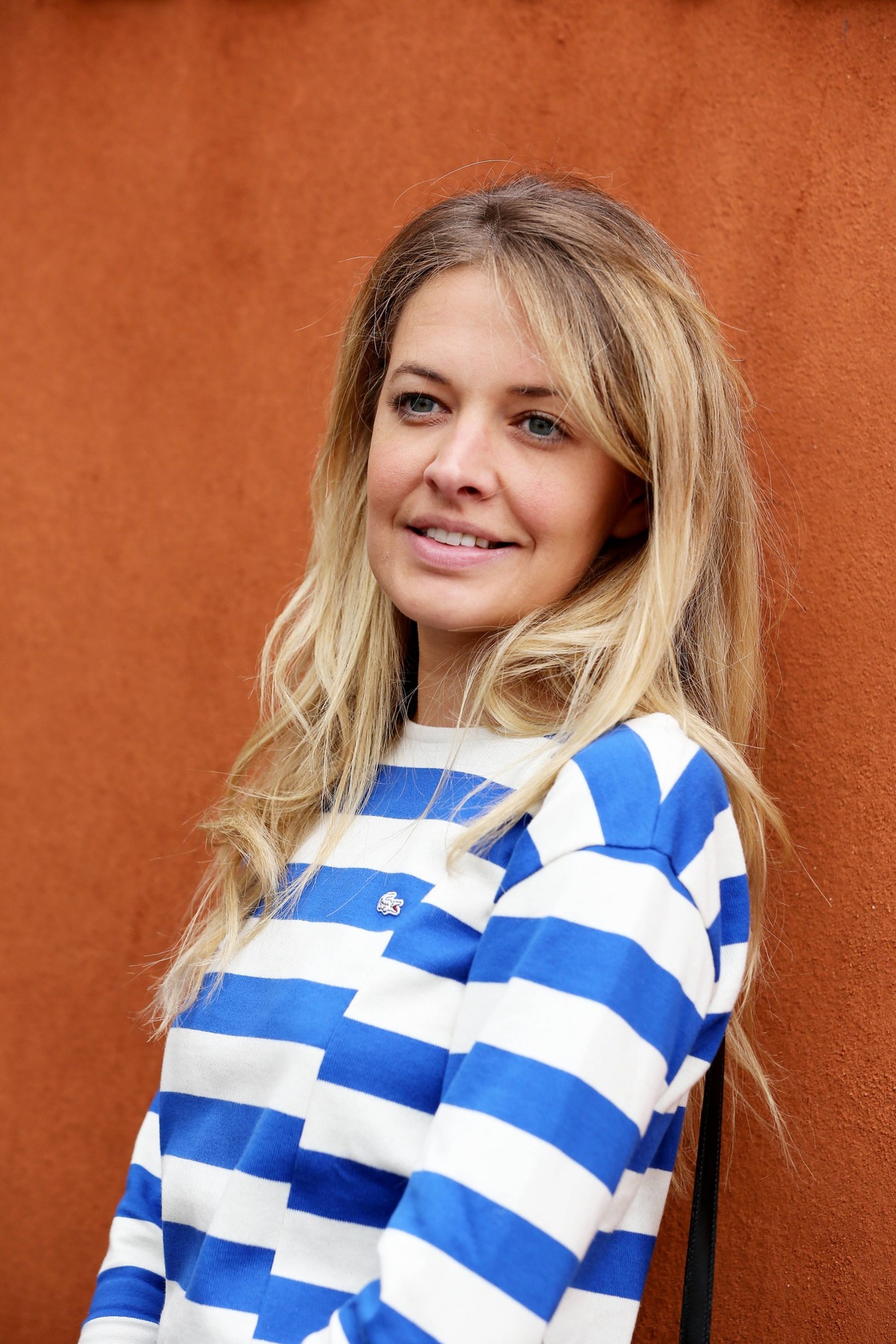 Picture of Carine Galli