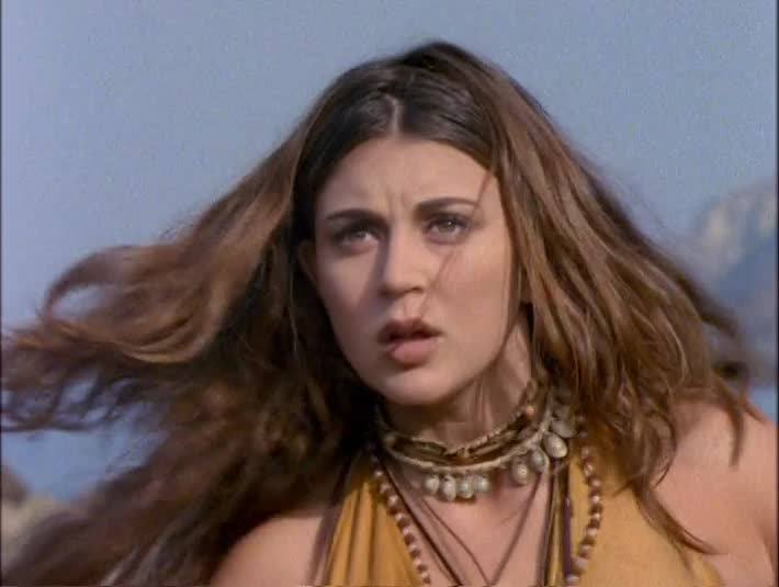 Picture of Cerina Vincent
