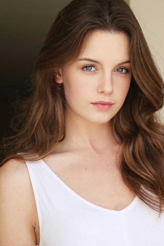 Picture of Caralee Ellis