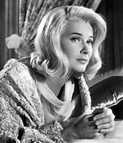Picture of Hope Lange