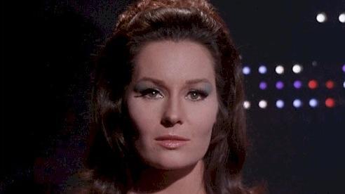 Picture of Marj Dusay