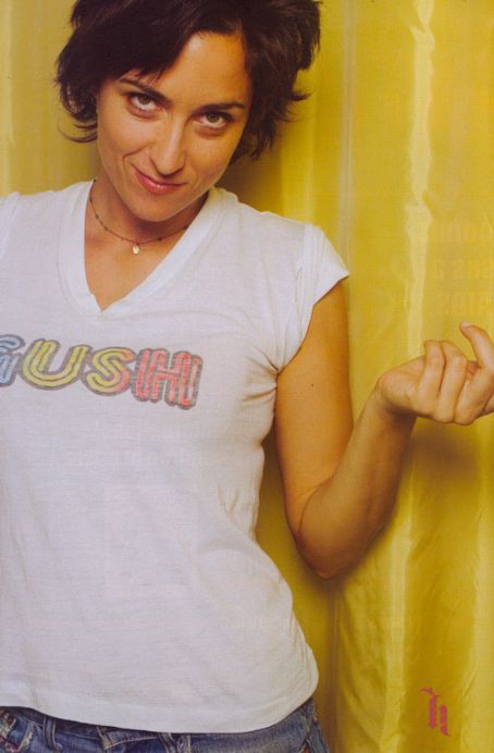 Alexandra Hedison image