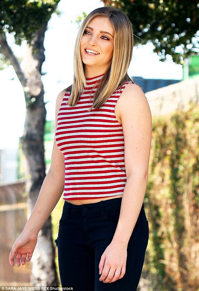 Picture of Willow Shields